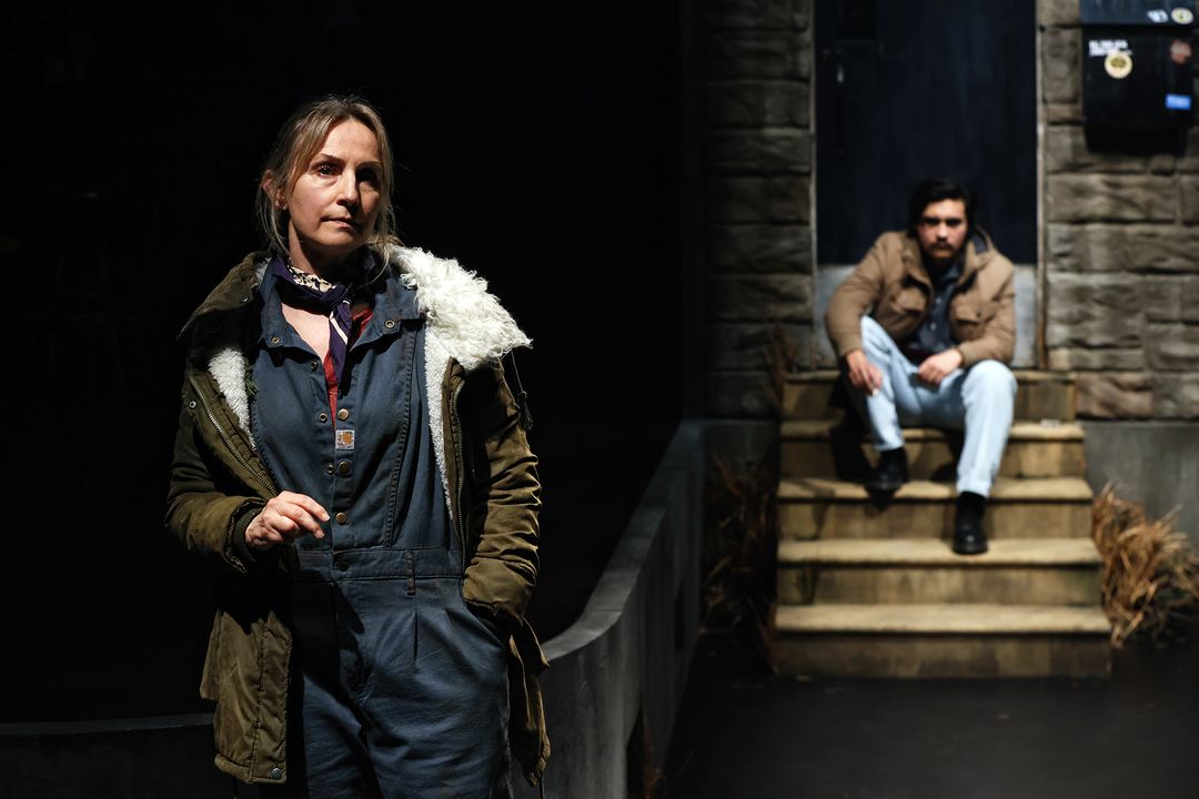 Sweat - Sydney Theatre Company