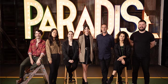 Resident Artists - Sydney Theatre Company