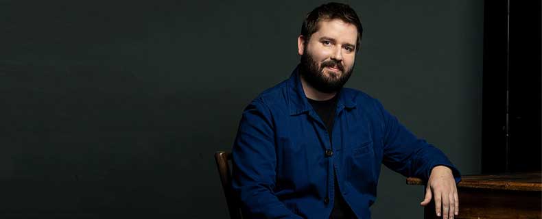 Message From Artistic Director - Sydney Theatre Company