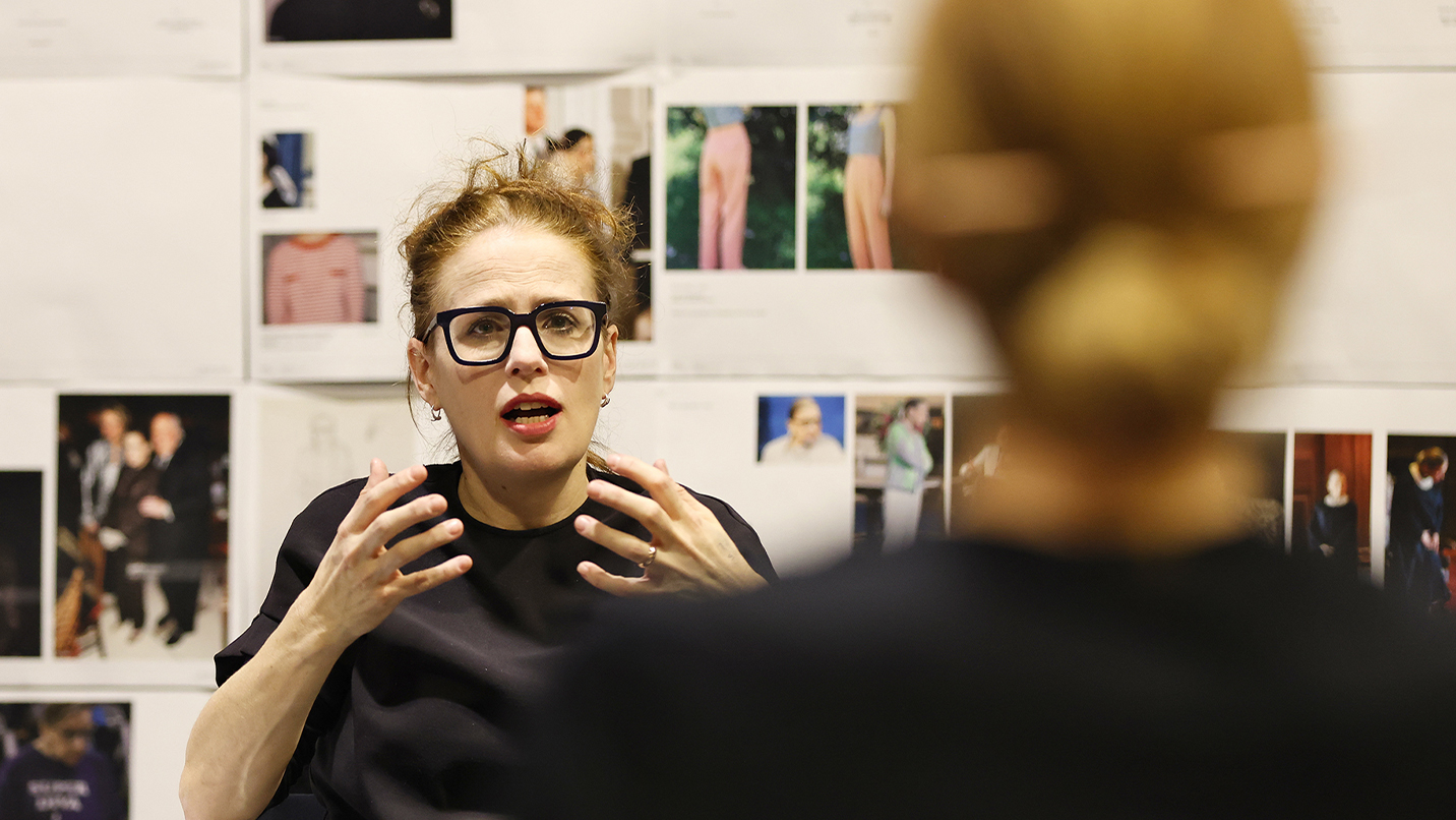 Professional Learning Series - Sydney Theatre Company