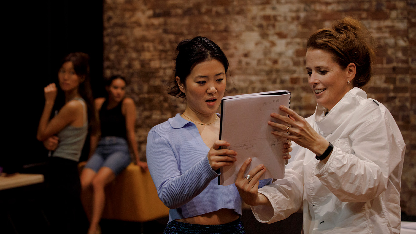 Professional Learning Series - Sydney Theatre Company