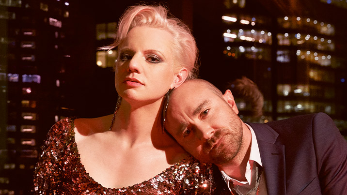 Triple X - Sydney Theatre Company