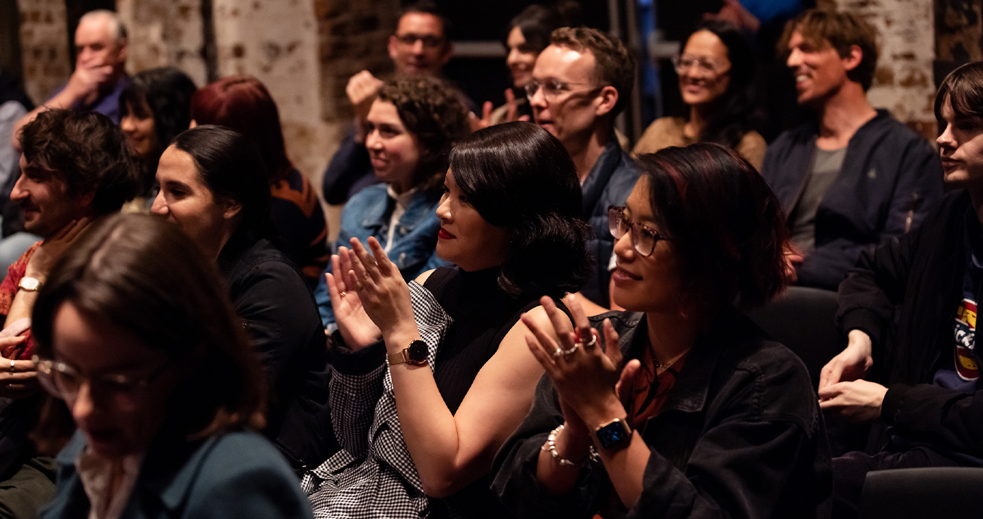 Patrick White Playwrights Award and Fellowship - Sydney Theatre Company