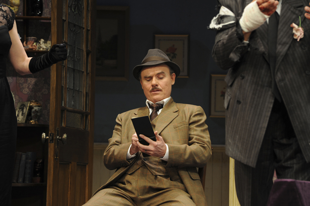 Feature: The Plays of Joe Orton - Sydney Theatre Company