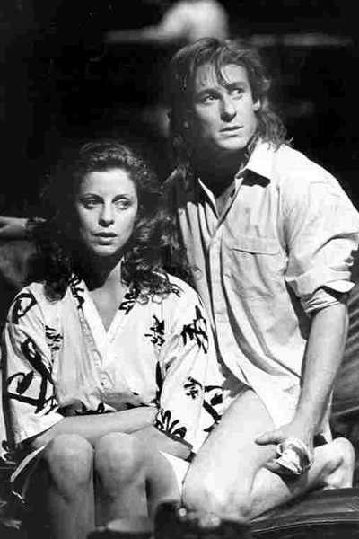 Archive: Heather Mitchell - Sydney Theatre Company