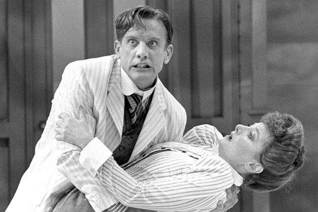 Archive: Simon Burke - Sydney Theatre Company