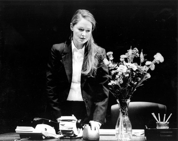 Archive: Alice Babidge - Sydney Theatre Company