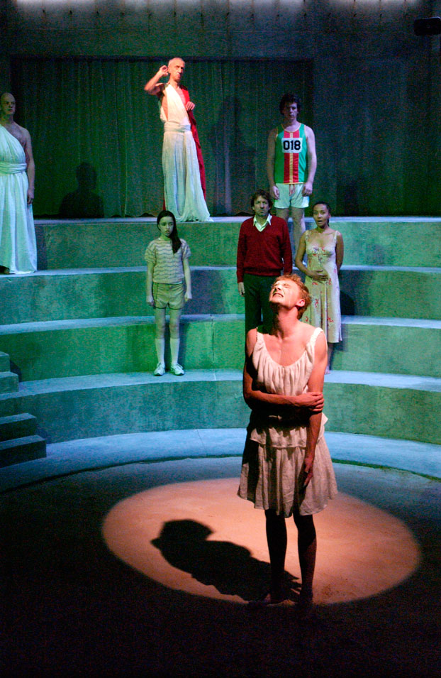 Archive: Alice Babidge - Sydney Theatre Company