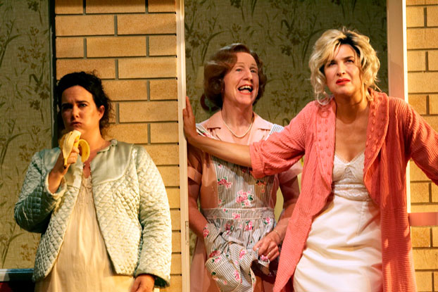 Archive: Alice Babidge - Sydney Theatre Company