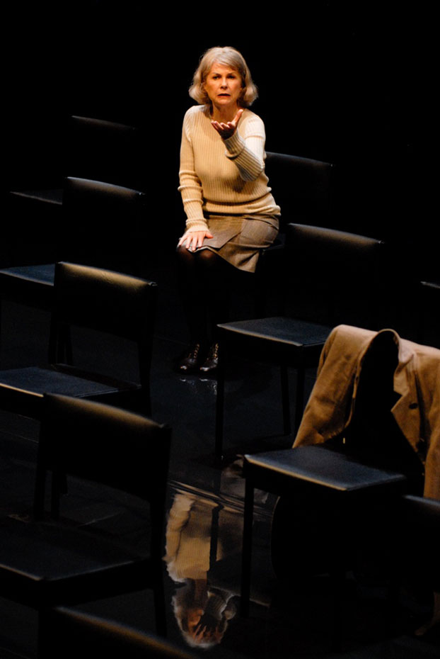 Archive: Alice Babidge - Sydney Theatre Company