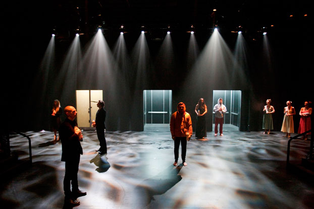 Archive: Alice Babidge - Sydney Theatre Company