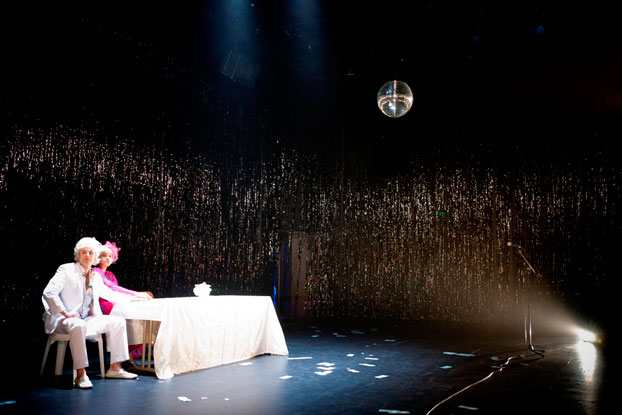 Archive: Alice Babidge - Sydney Theatre Company