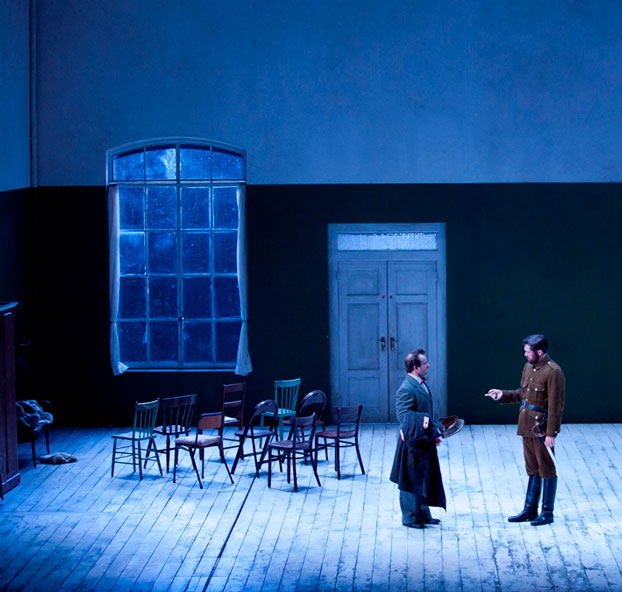 Archive: Alice Babidge - Sydney Theatre Company