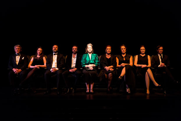 Archive: Alice Babidge - Sydney Theatre Company