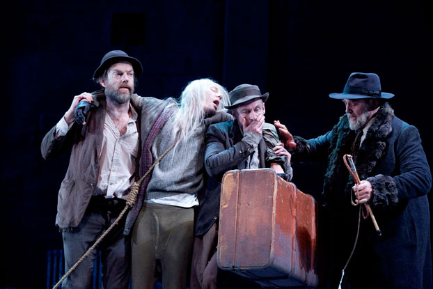 Archive: Alice Babidge - Sydney Theatre Company