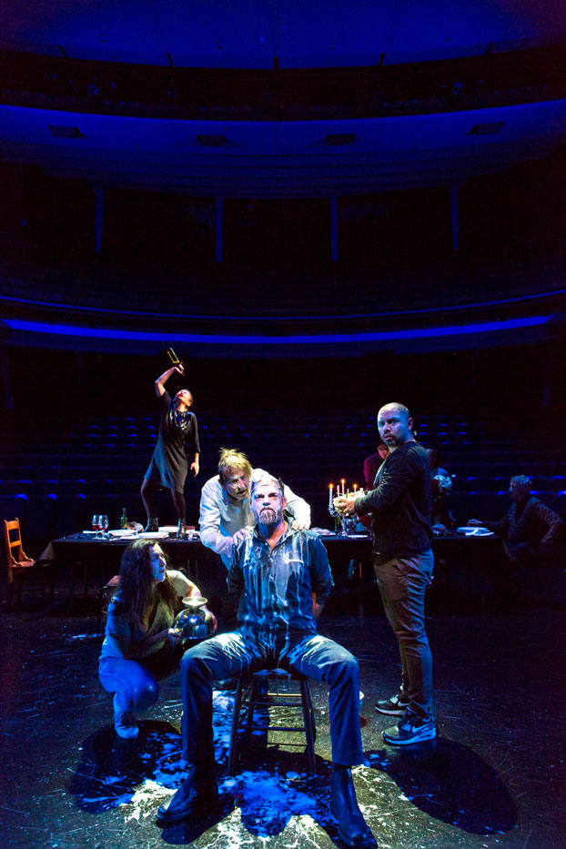 Archive: Alice Babidge - Sydney Theatre Company