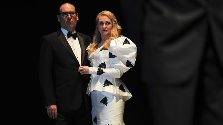 Archive: Alice Babidge - Sydney Theatre Company