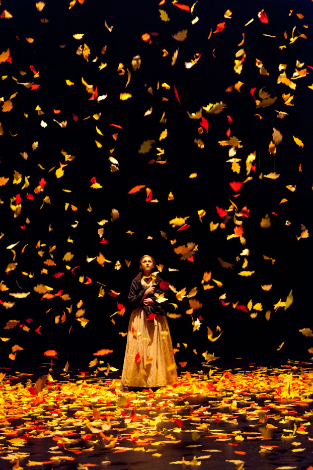 Archive: Alice Babidge - Sydney Theatre Company