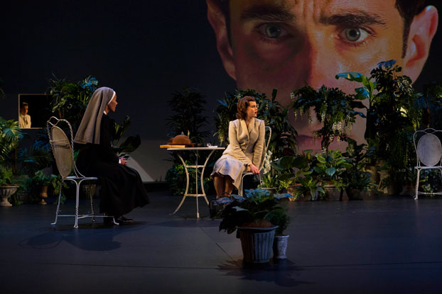 Archive: Alice Babidge - Sydney Theatre Company