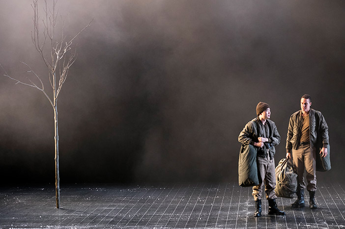 Archive: Alice Babidge - Sydney Theatre Company