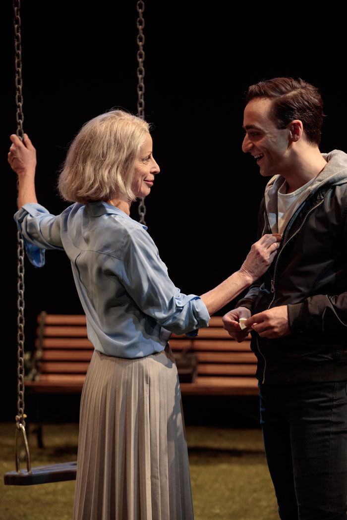 Archive: Caryl Churchill - Sydney Theatre Company