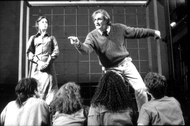 Archive: John Howard - Sydney Theatre Company