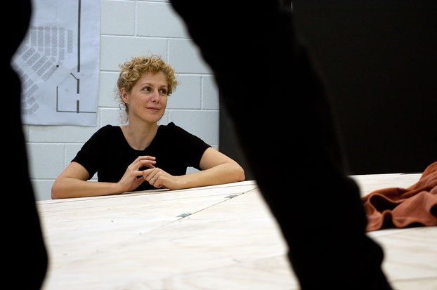 Archive: Sarah Goodes - Sydney Theatre Company