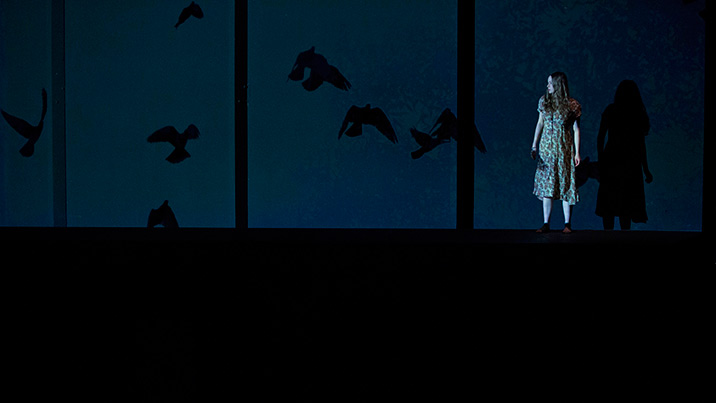 Archive: Sarah Goodes - Sydney Theatre Company