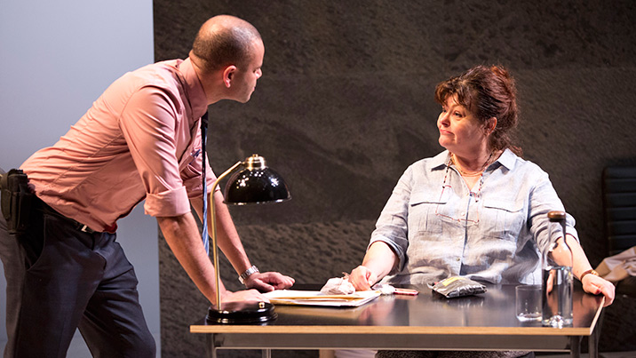 The Hanging - Sydney Theatre Company