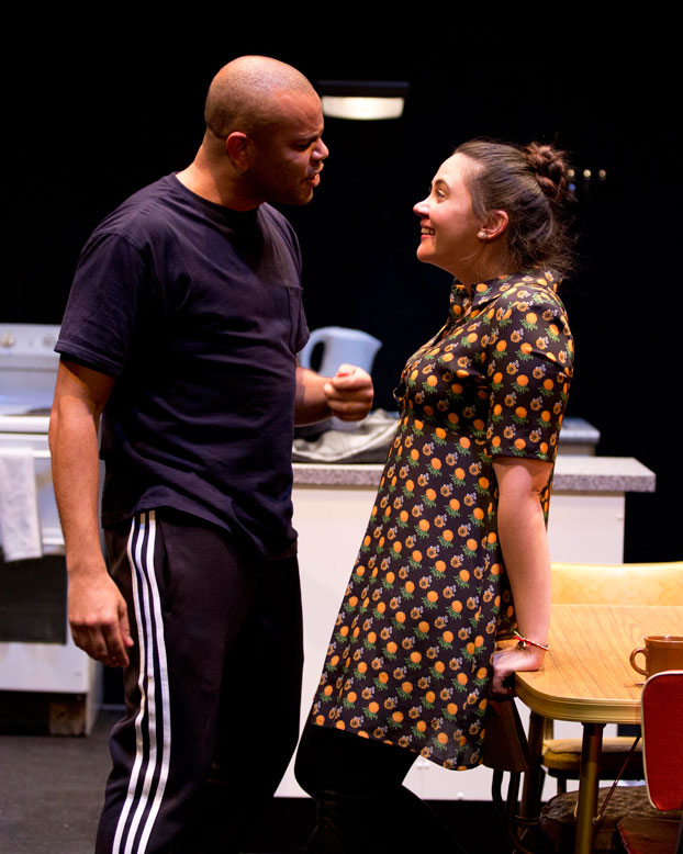 Archive: Sarah Goodes - Sydney Theatre Company