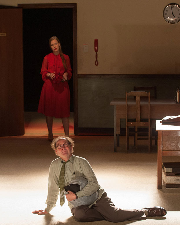 Archive: Sarah Goodes - Sydney Theatre Company