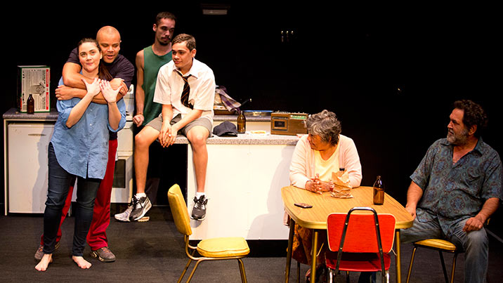 Archive: Sarah Goodes - Sydney Theatre Company