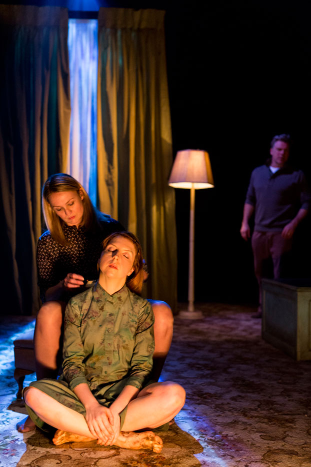 Archive: Sarah Goodes - Sydney Theatre Company