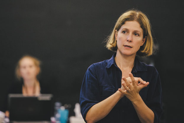 Archive: Sarah Goodes - Sydney Theatre Company