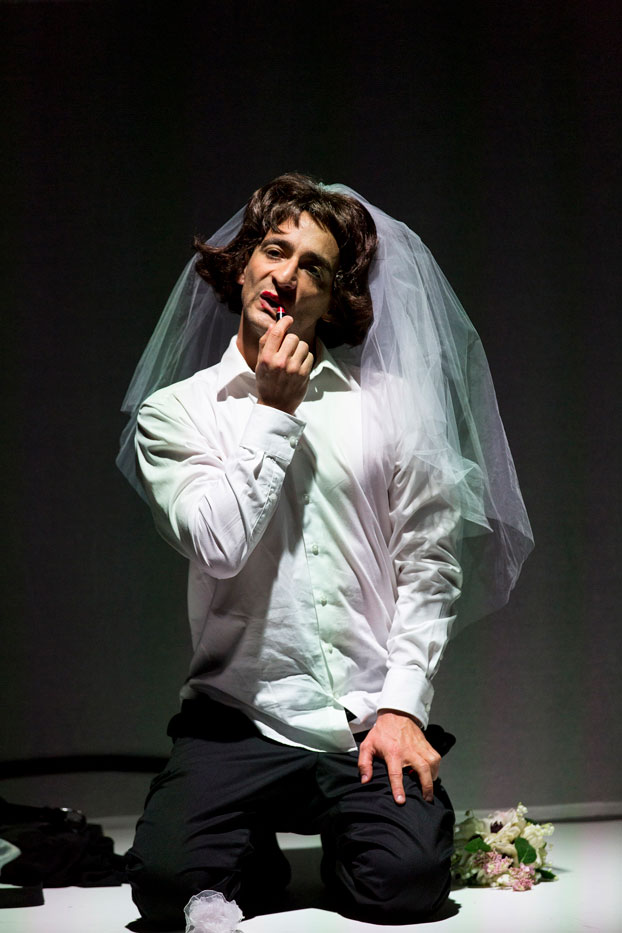 Archive: Kip Williams - Sydney Theatre Company