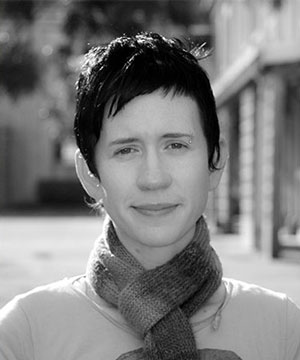 Q&A: Playwright Angela Betzien - Sydney Theatre Company