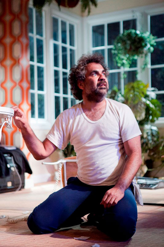 Archive: Wayne Blair - Sydney Theatre Company