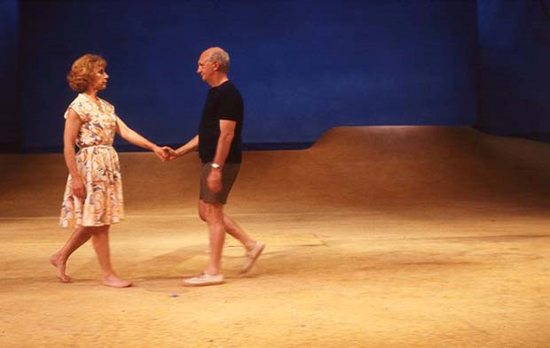Archive: Michael Gow - Sydney Theatre Company