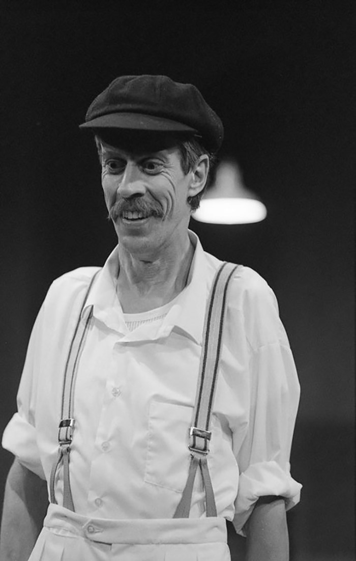 Archive: Bruce Spence - Sydney Theatre Company