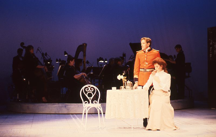 Archive: STC Musicals - Sydney Theatre Company