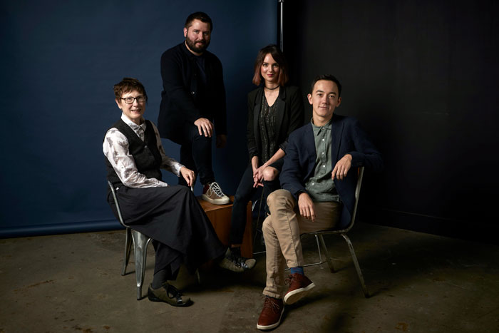 News: Patrick White Playwrights' Award and Fellowship - Sydney Theatre ...