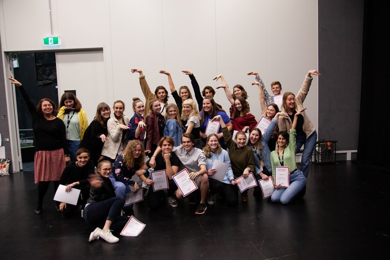 News: A Life-Changing Week for Work Experience Students - Sydney ...