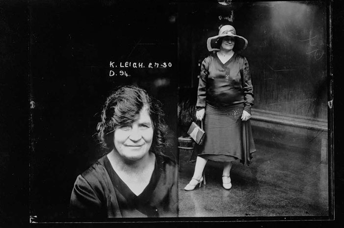 Feature: A Historical Timeline of Surry Hills - Sydney Theatre Company