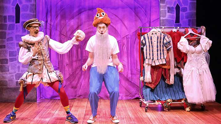 Archive: Renée Mulder - Sydney Theatre Company