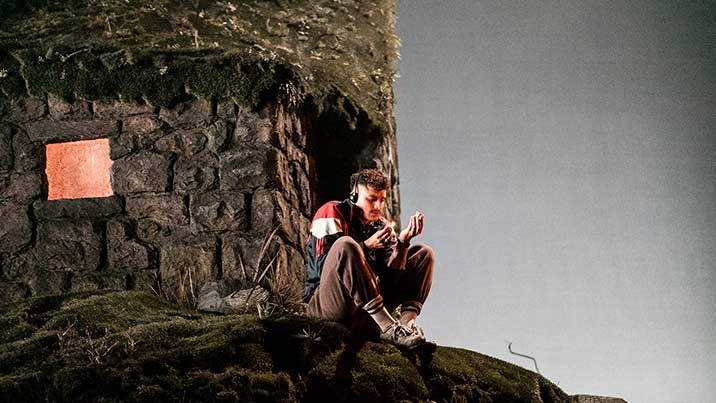 Archive: Renée Mulder - Sydney Theatre Company