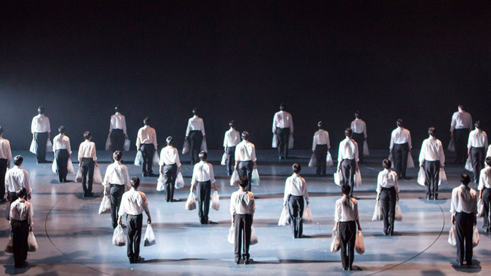 Archive: Renée Mulder - Sydney Theatre Company