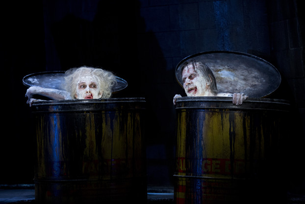 Archive: Renée Mulder - Sydney Theatre Company