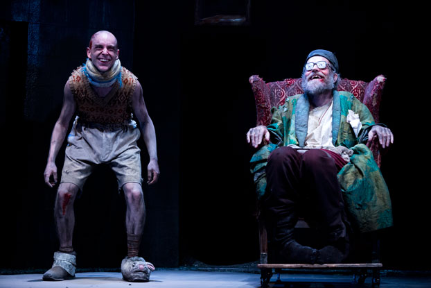 Archive: Renée Mulder - Sydney Theatre Company