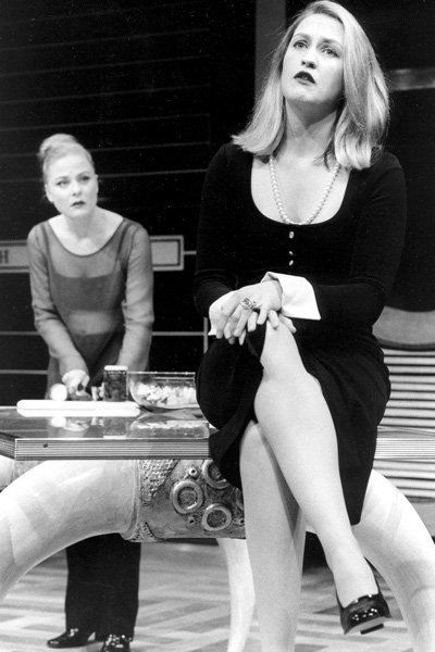 Archive: Helen Thomson - Sydney Theatre Company