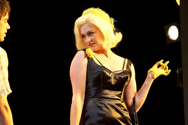 Archive: Helen Thomson - Sydney Theatre Company